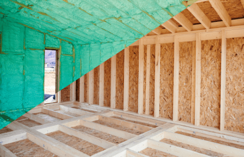 R-Value Explained | Improve Your Home’s Efficiency